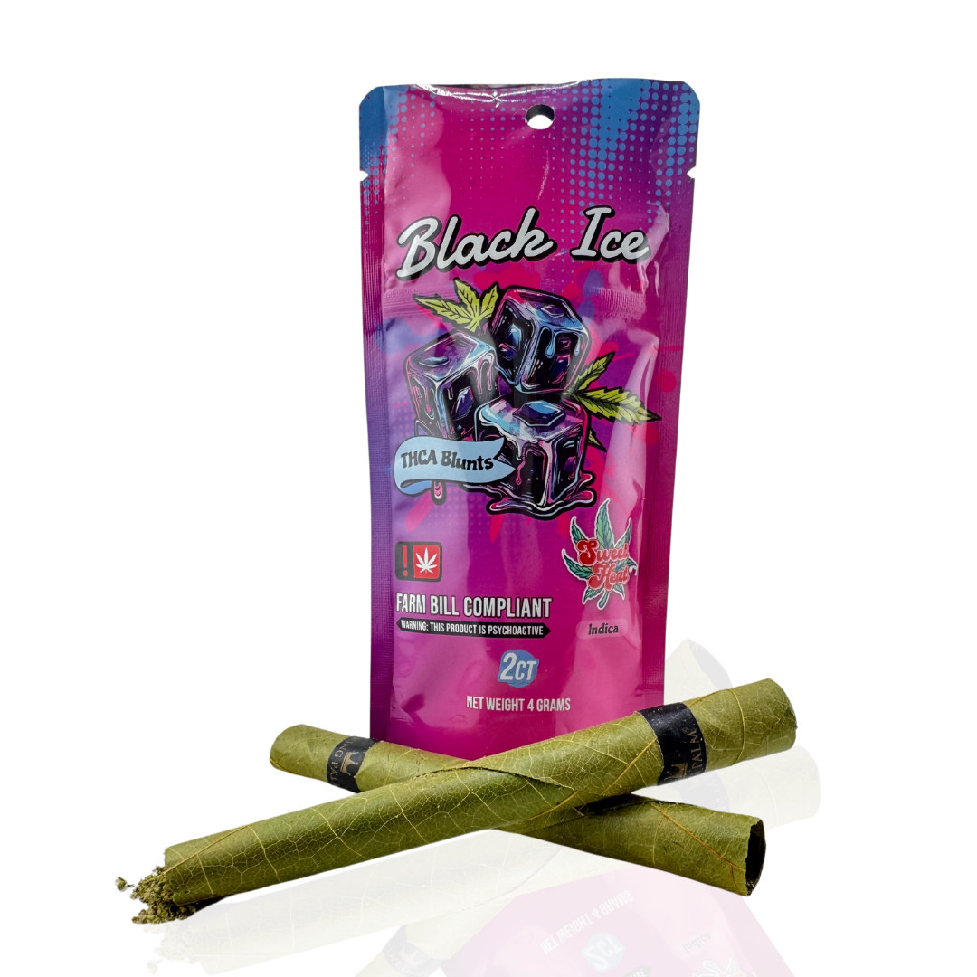 Pre-Rolls – Sweet Heat