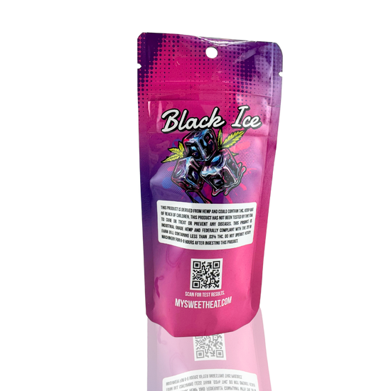 Black Ice 2g Blunt – Sweet Heat