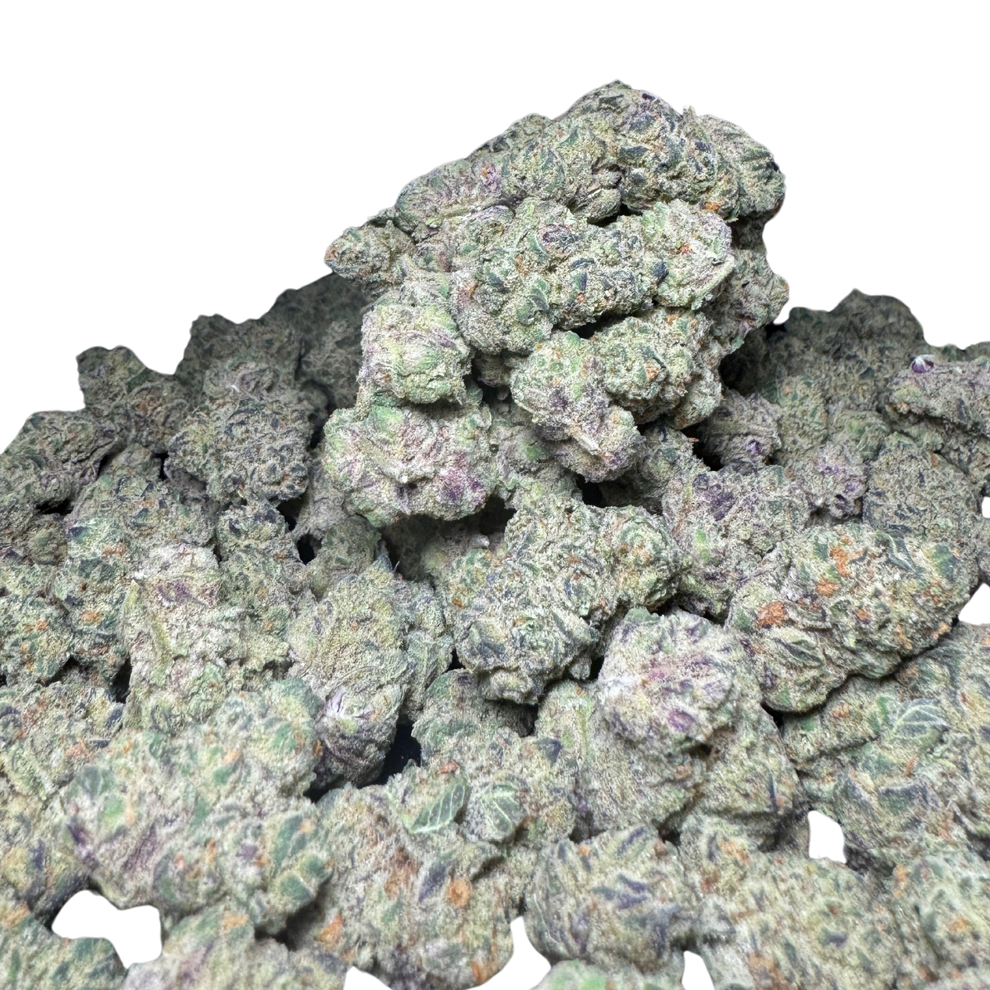 Blue Skittles - High-Potency THCA Strain – Sweet Heat
