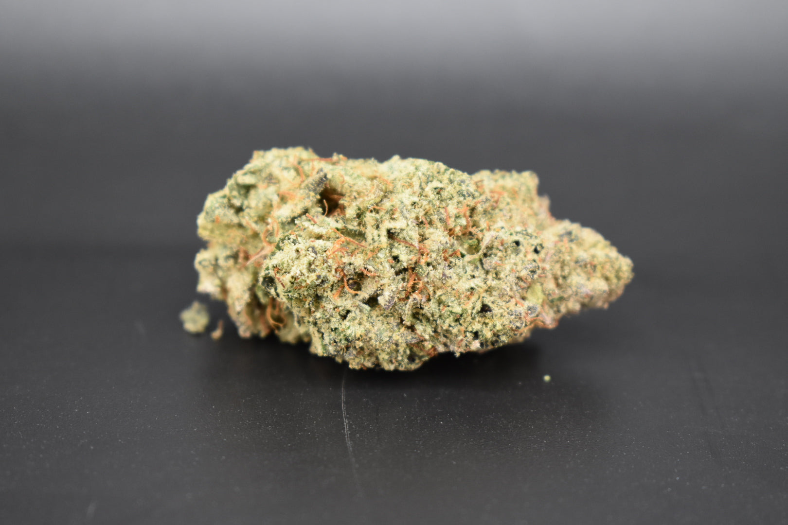 Candy Gas – Sweet Heat
