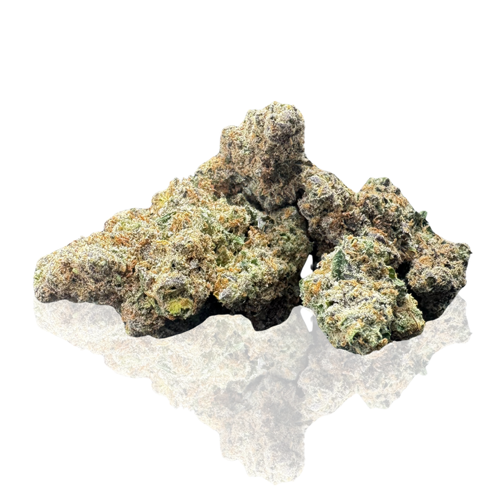 Bulk THCA Flower - Wholesale Cannabis | Sweet Heat