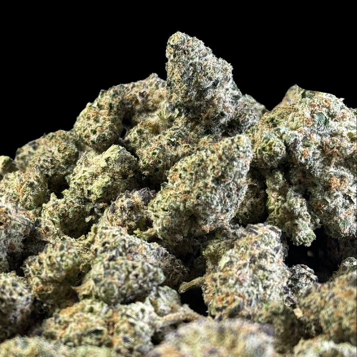 Space Runtz – Sweet Heat